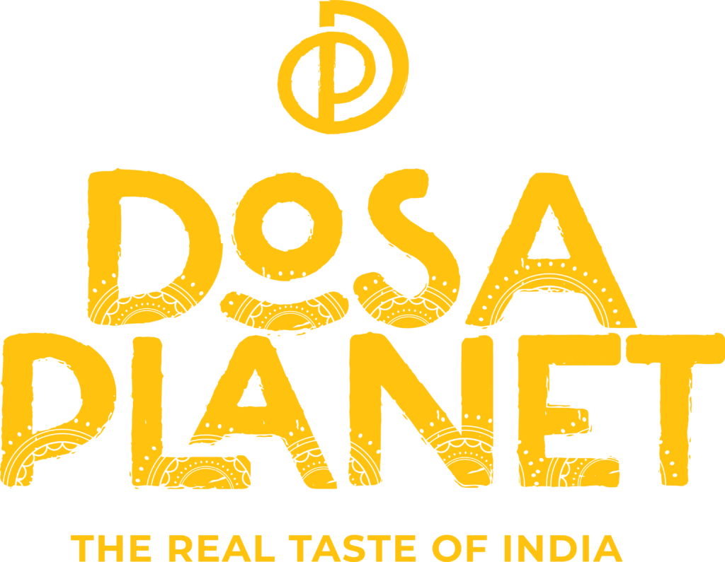 Dosa Planet Nottingham | Authentic South Indian Dosas & Chaats
