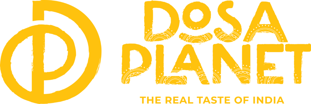 Dosa Planet Nottingham | Authentic South Indian Dosas & Chaats