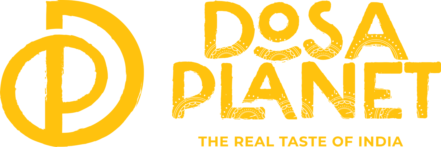 Dosa Planet Nottingham | Authentic South Indian Dosas & Chaats